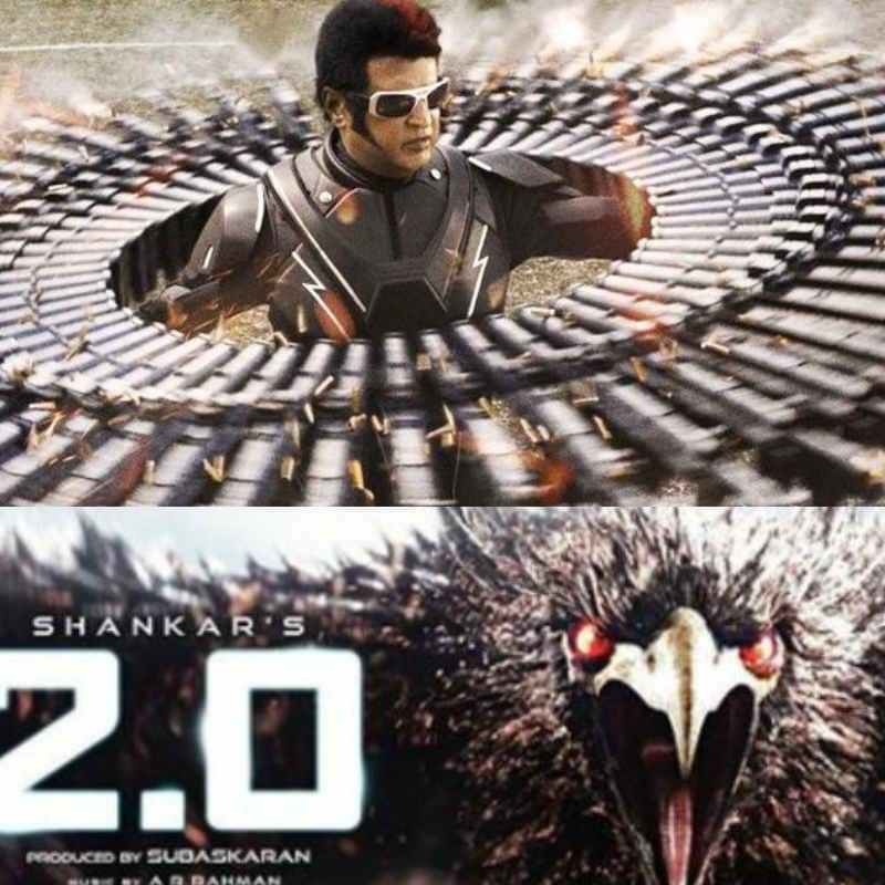 Film 2point0: After reading these 5 reasons, you will watch Akshay ...