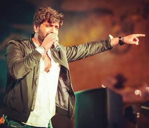 Akhil Sachdeva - Latest News, Photos, Videos, Awards, Filmography ...