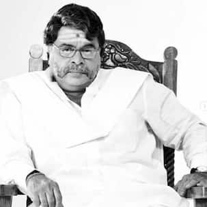 Ambareesh - Latest News, Photos, Videos, Awards, Filmography, Ambareesh ...