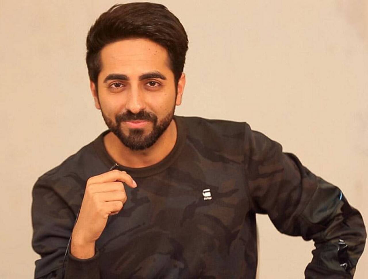 I Am Proud Of The Choices I Have Been Making Says Ayushmann Khurrana i-am-proud-of-the-choices-i-have-been-making-says-ayushmann-khurrana