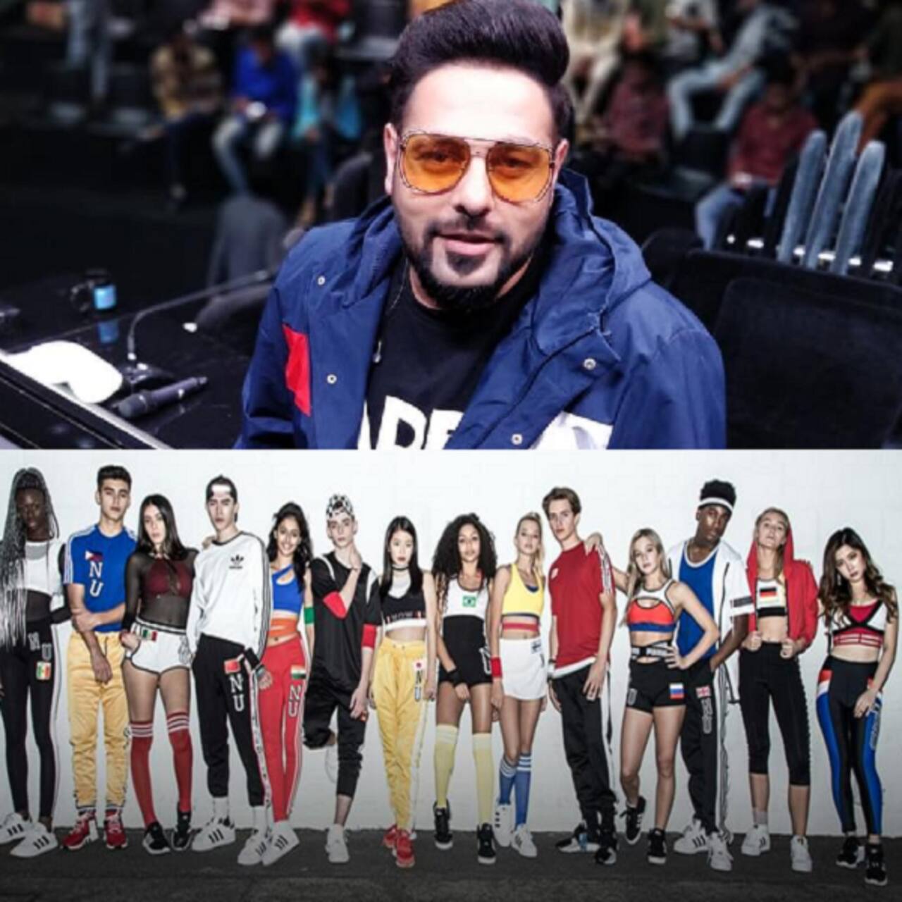 Rapper Badshah gets a ‘fantastic’ chance to collaborate with 14 young ...