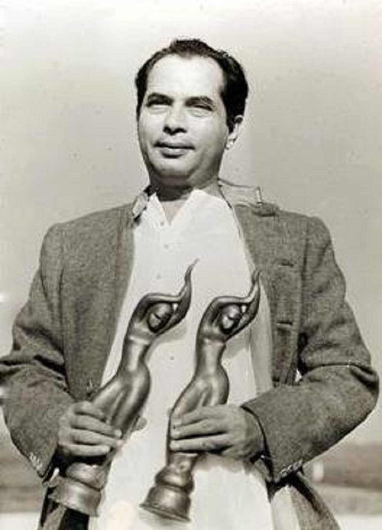 Bimal Roy’s ‘Pehla Aadmi’, ‘Maa’ and ‘Yahudi’ to be screened at KIFF ...