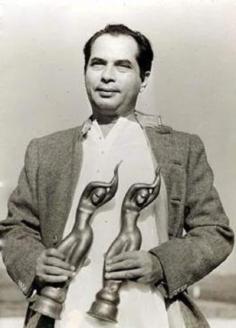 Bimal Roy’s ‘Pehla Aadmi’, ‘Maa’ and ‘Yahudi’ to be screened at KIFF ...