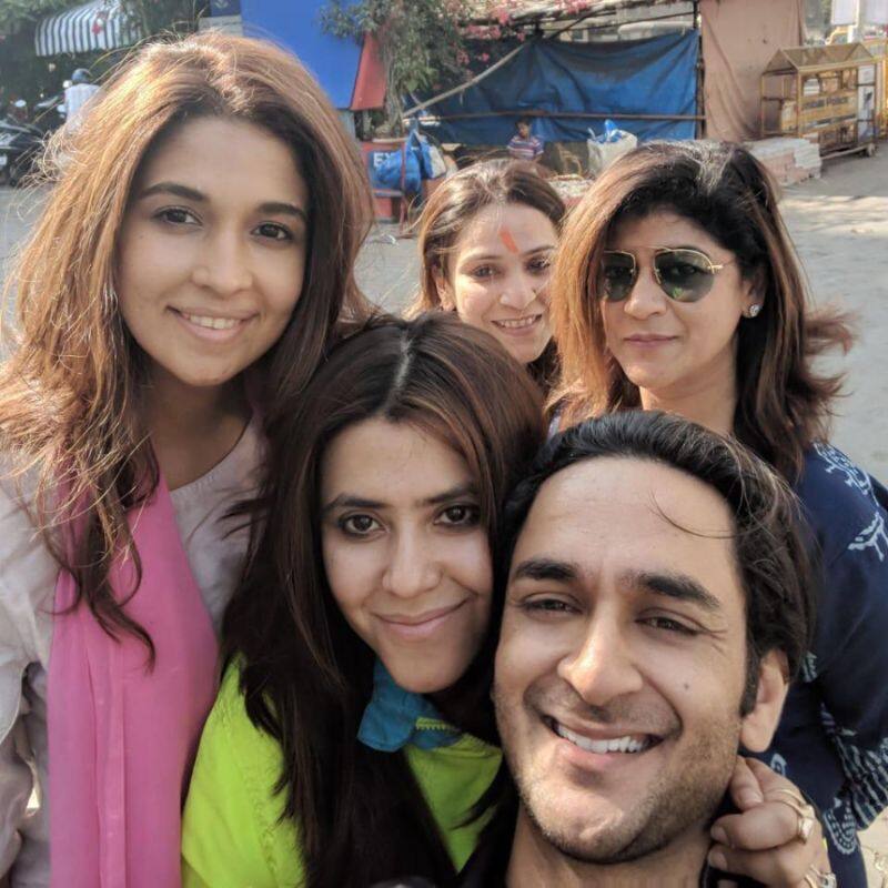 Broken But Beautiful: Harleen Sethi believes one of the reasons she ...