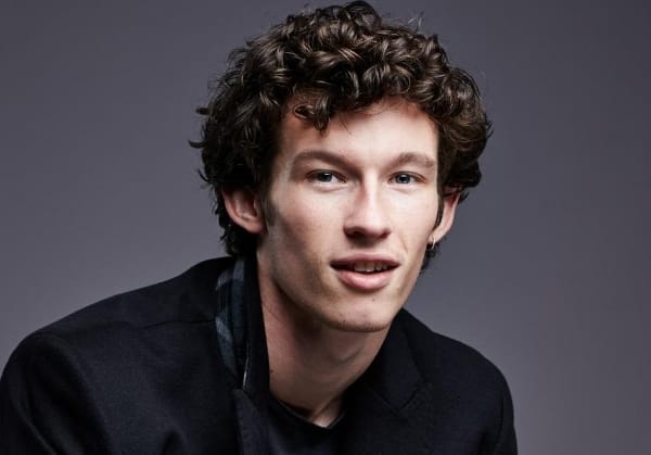 Fantastic Beasts actor Callum Turner: I was incredibly nervous to join ...