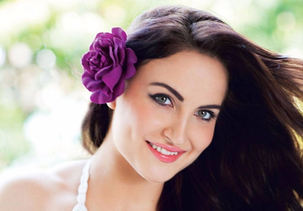 "I'm really grateful to be part of the remake of such a timeless iconic ...