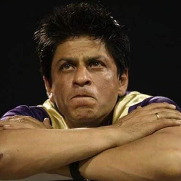 #HappyBirthdayShahRukhKhan: Go through the many moods of the actor in ...