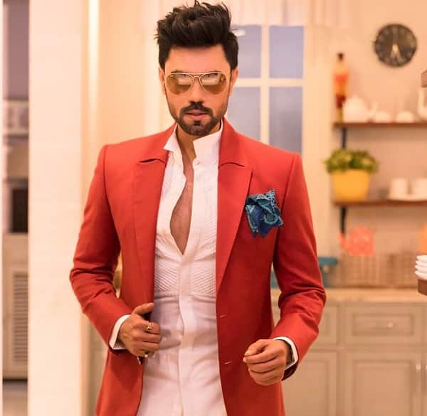 ‘Theatre is a very immersive and indulgent process’, says actor Gaurav ...
