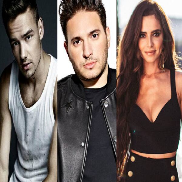 Post collaboration with Liam Payn, DJ Jonas Blue says he would love to ...