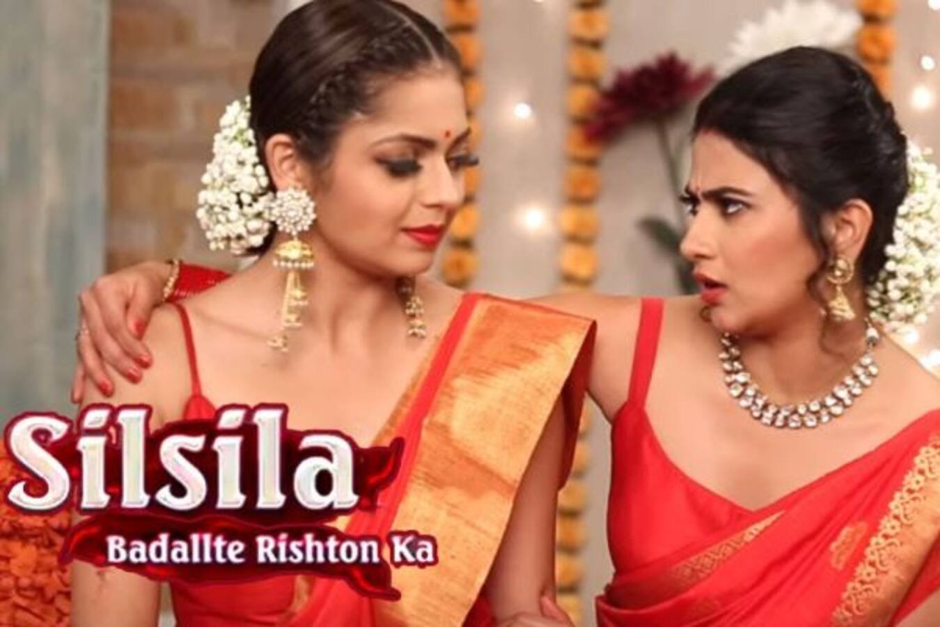 Silsila Badalte Rishton Ka: After Shakti Arora, Aditi Sharma sends ...