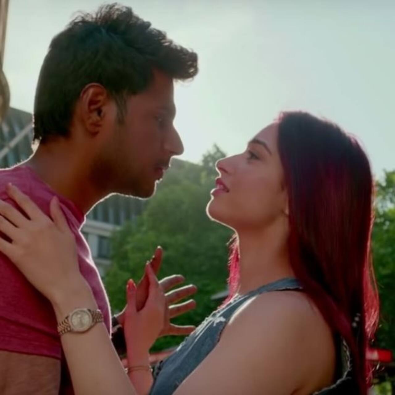[VIDEO] Teaser of Next Enti starring Sundeep Kishan and Tamannaah ...