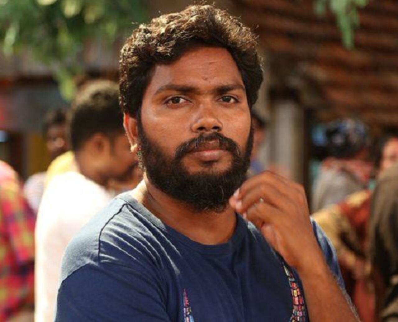 Kabali director Pa. Ranjith to trace the life of freedom fighter Birsa ...