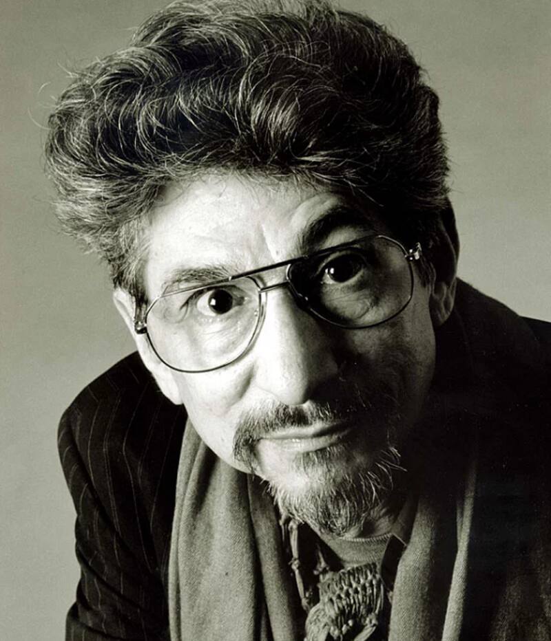 Legendary title sequence designer Pablo Ferro passes away at 83 ...