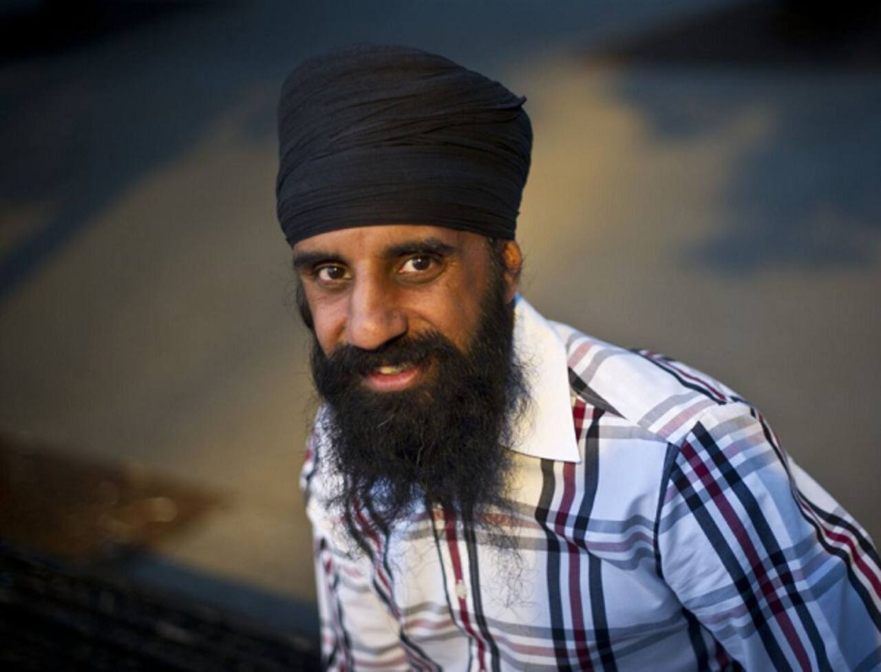 After the success of Soorma, producer Deepak Singh to work on biopic of ...