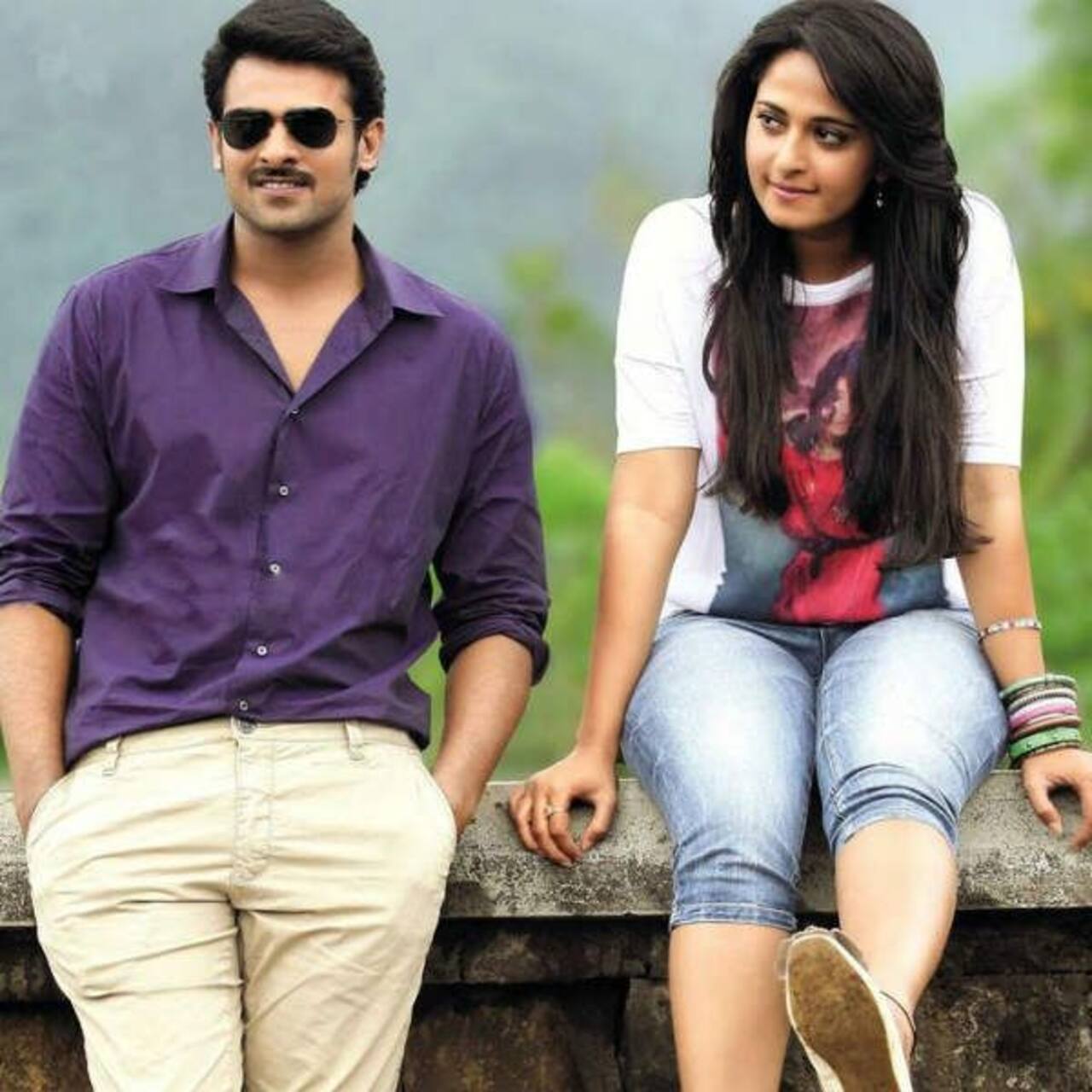 5 times Anushka Shetty and Prabhas' relationship rumours made fans jump ...