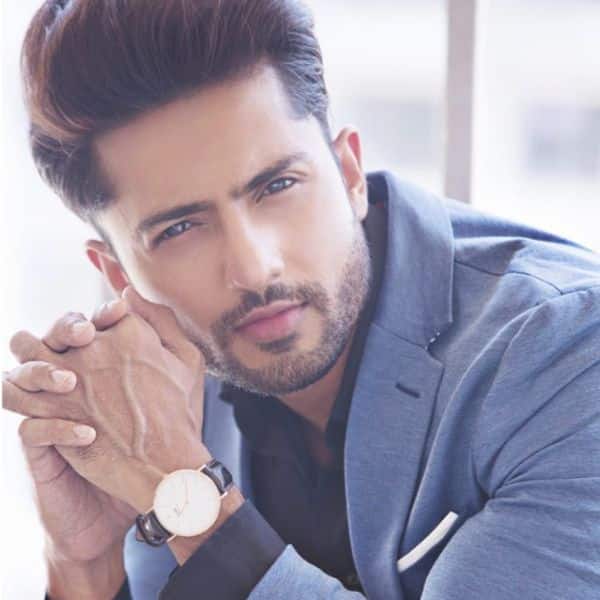 Guddan...Tumse Na Ho Paega actor Rehaan Roy suffers burns while ...
