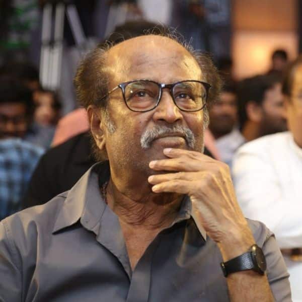 Proud Fan Moment! Rajinikanth is the ONLY actor in Indian cinema to ...