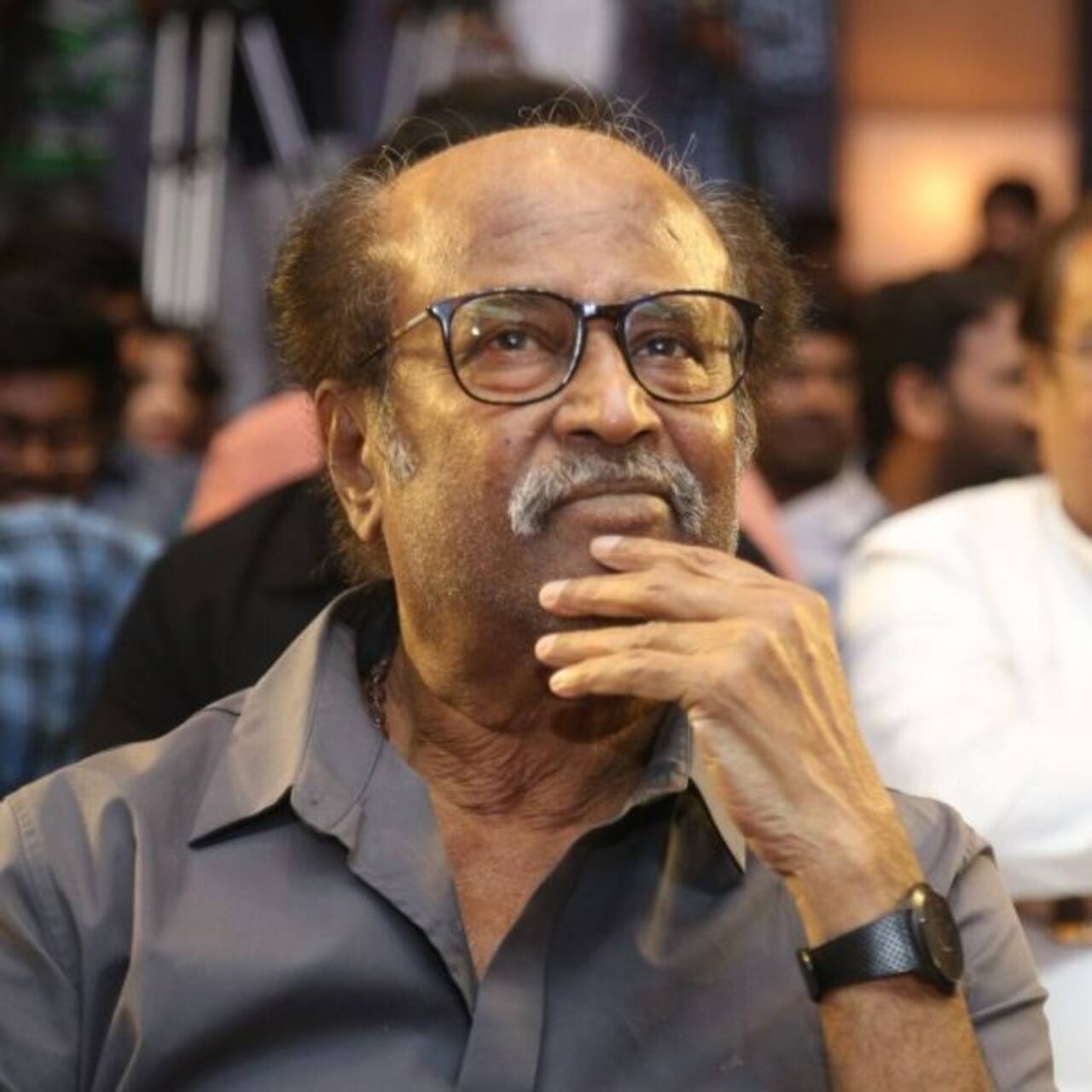 Proud Fan Moment! Rajinikanth is the ONLY actor in Indian cinema to ...