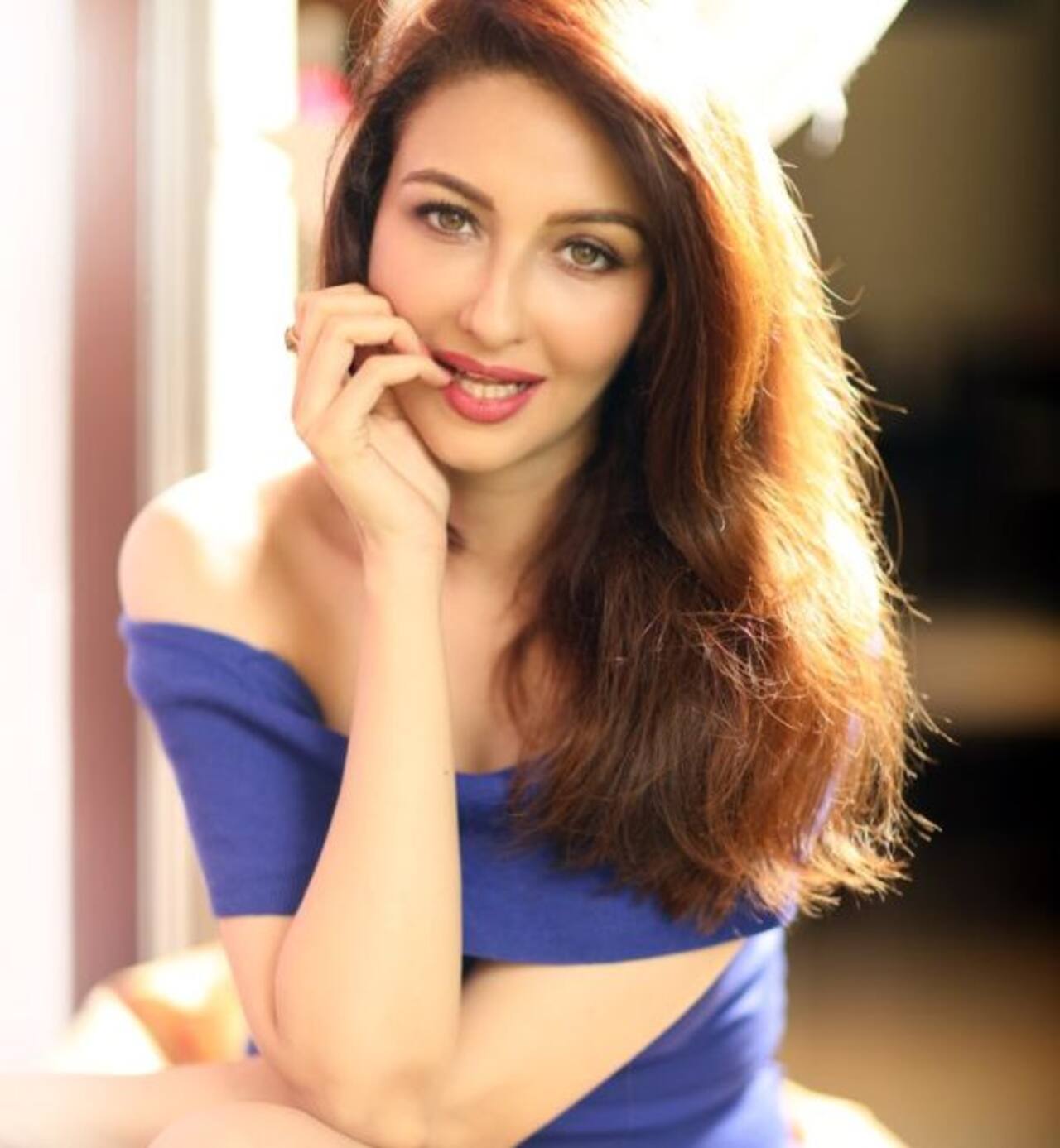 Bhabhi Ji Ghar Par Hain actress Saumya Tandon announces pregnancy ...