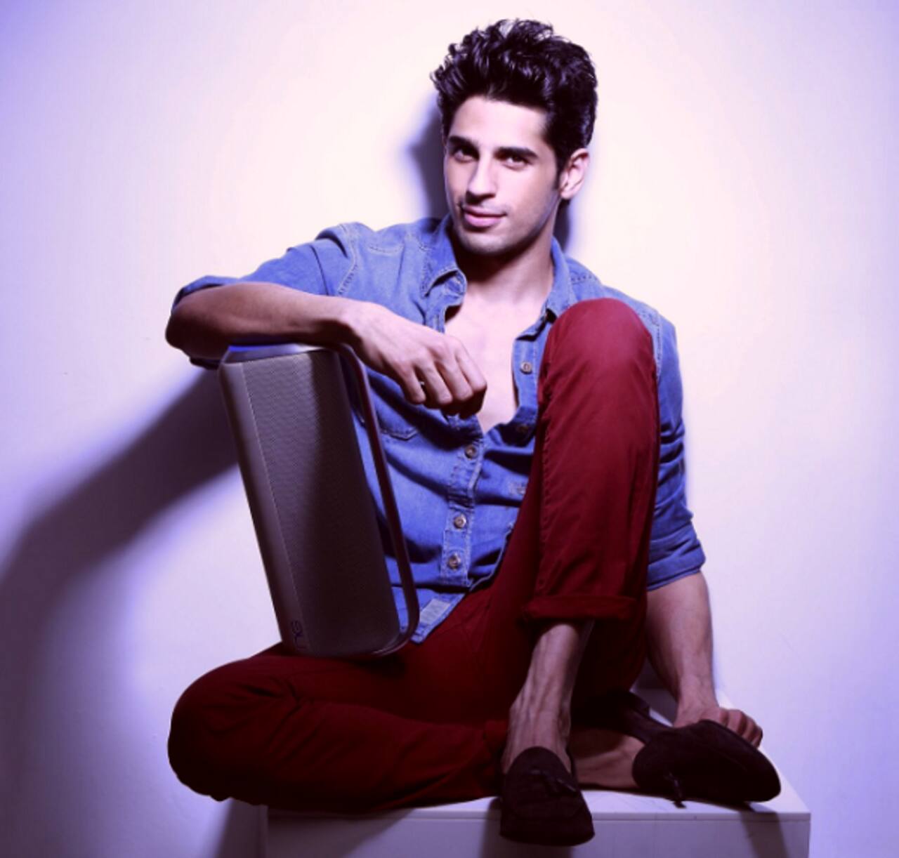 Sidharth Malhotra juggles three films in three different genres - Read ...