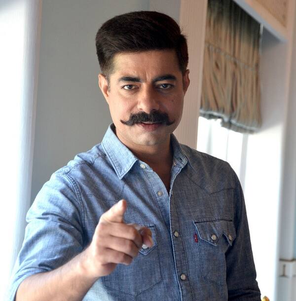 ‘It is a matter of great pride for me,’ says host Sushant Singh as ...