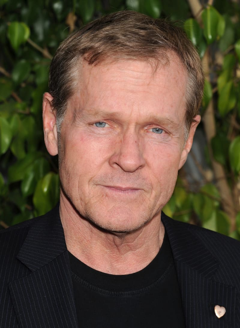 William Sadler to star in Ryan Bliss’ Alice Fades Away - Bollywood News ...