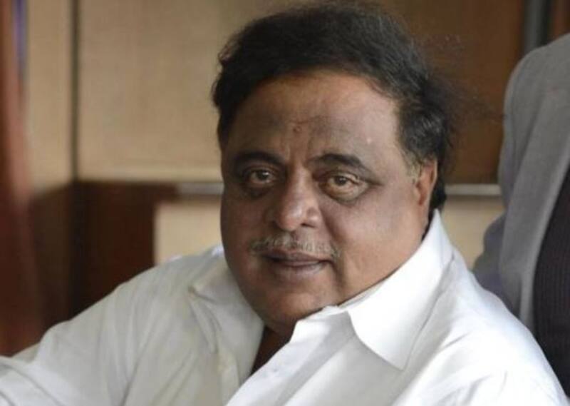 RIP Ambareesh: Rajinikanth, Allu Arjun, Nani condole the death of the ...