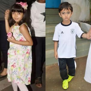 Azad Rao Khan - Latest News, Photos and videos of Azad Rao Khan ...