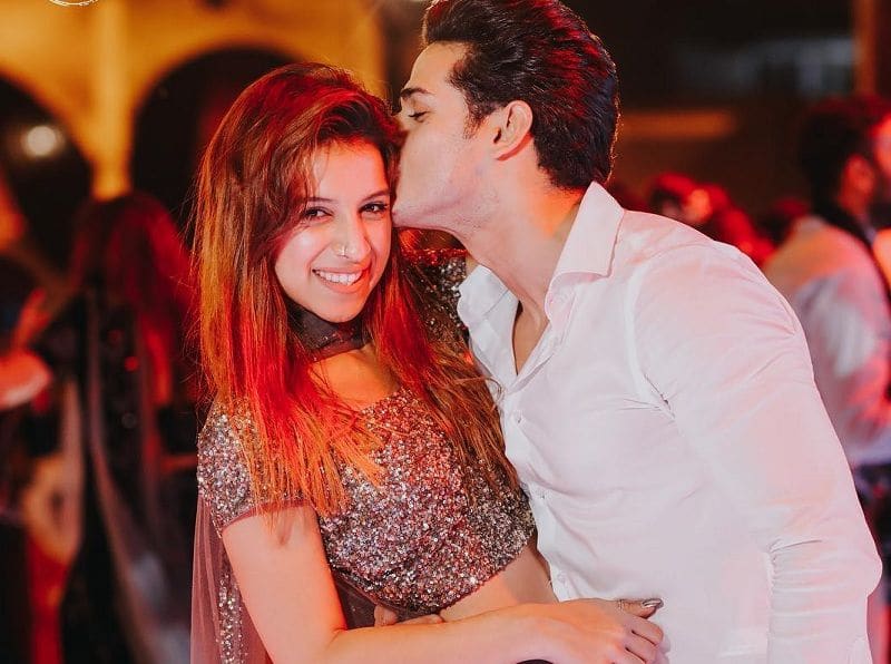 EXCLUSIVE! After her chat with Divya Agarwal gets leaked, Benafsha Soonawalla dismisses it as a ...