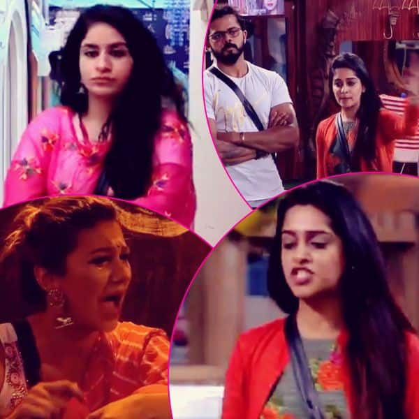Bigg Boss 12: Captain Surbhi Rana sends Jasleen Matharu to jail and ...