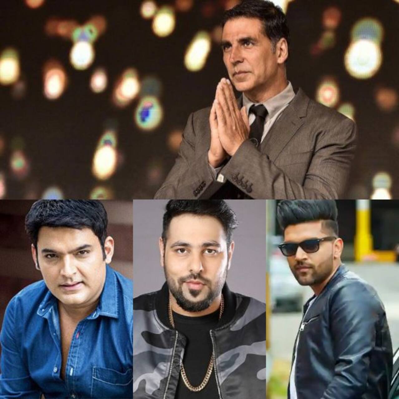 After Akshay Kumar's statement squashing linkup with Gurmeet Ram Rahim ...