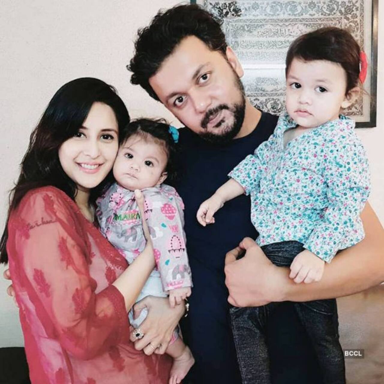 Chahatt Khanna opens up about her divorce, says, 'Farhan Mirza used to ask me if the babies were ...