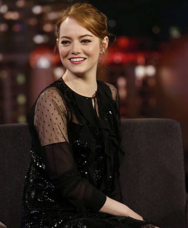 As Emma Stone turns 30, here are some interesting facts from the ...