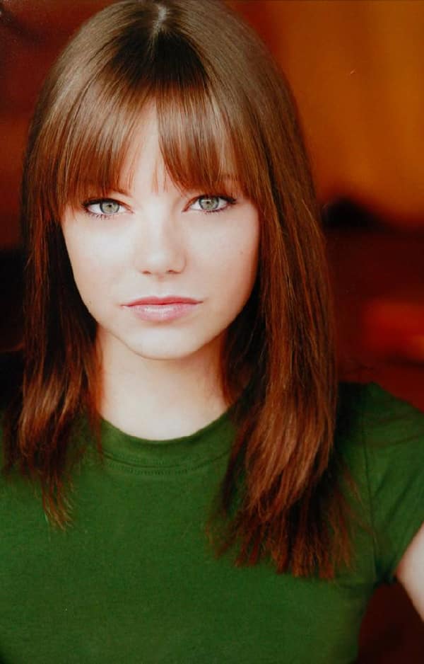 As Emma Stone Turns 30 Here Are Some Interesting Facts From The Academy Award Winners Life