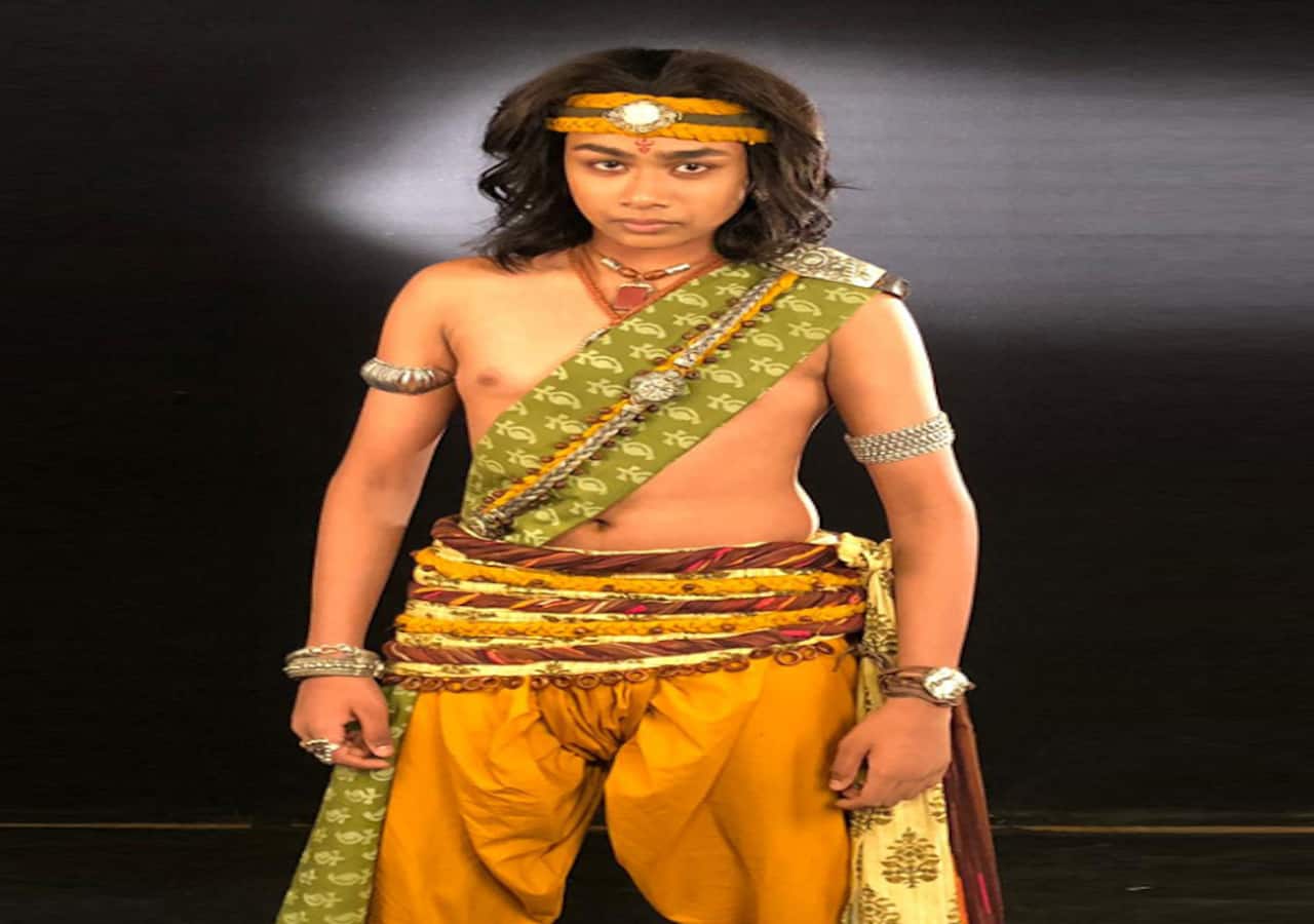 King Chandragupta Maurya Images