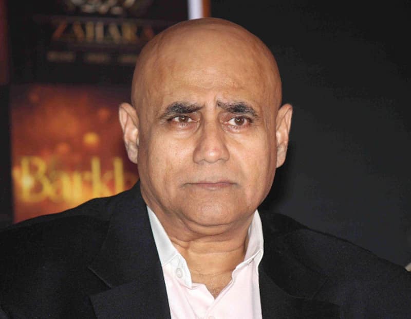 Puneet Issar’s rendition of Mahabharat all set to entertain Delhi ...