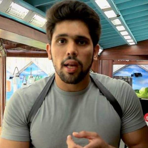 Bigg Boss 12: 'Action should have been taken against others as well ... Bigg Boss 12: 'Action should have been taken against others as well ...