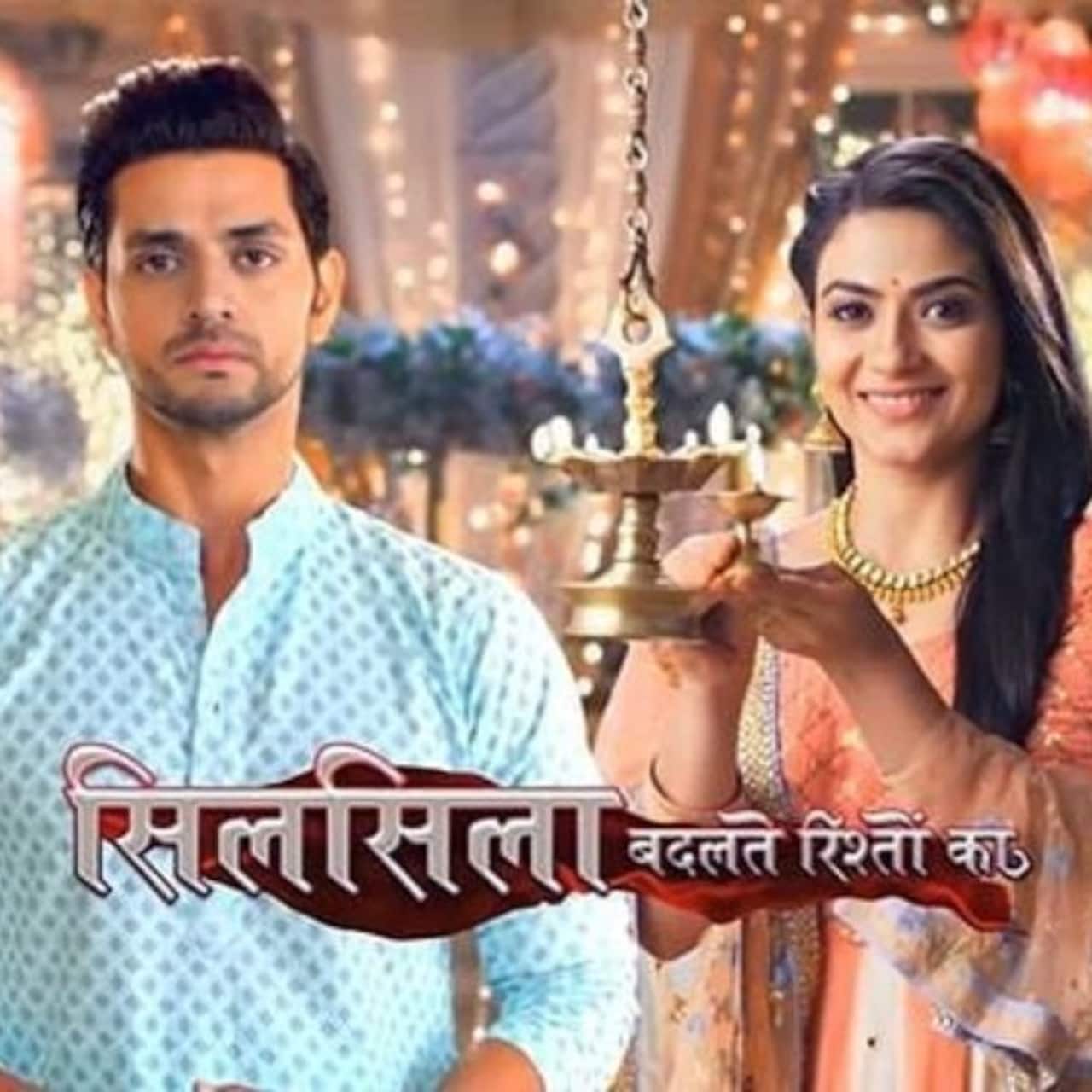 Silsila Badalte Rishton Ka Spoiler Alert! After learning about Nandini ...