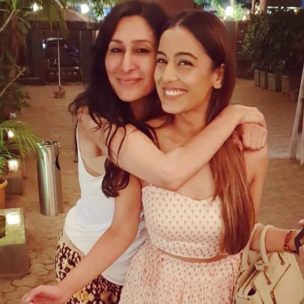 Post-eviction from Bigg Boss 12, Srishty Rode compensates for her ...
