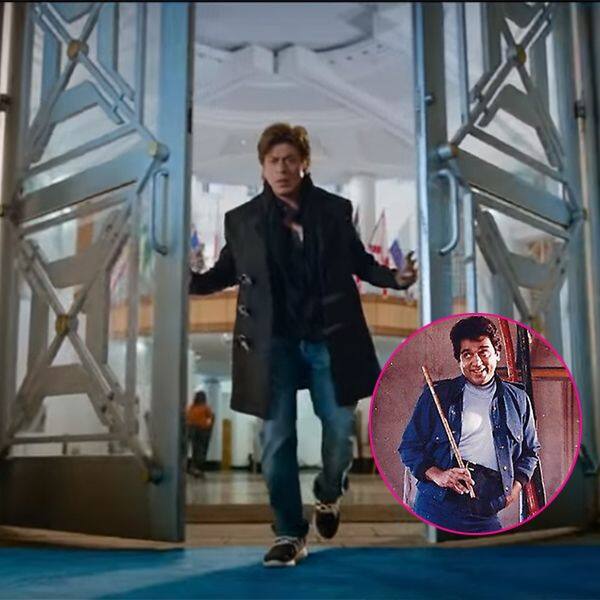 EXCLUSIVE! Appu Raja's Kamal Haasan on Shah Rukh, Anushka, Katrina ...