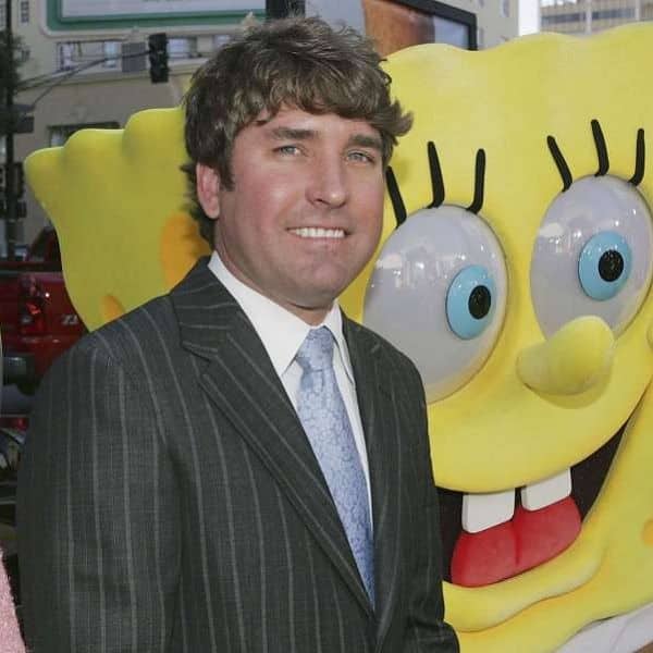 SpongeBob SquarePants creator Stephen Hillenburg passes away at 57 ...