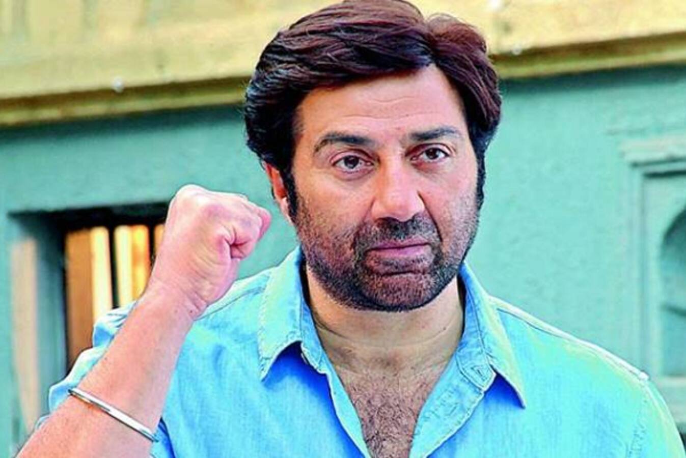 'It will be stupid if I still want to play a college boy, says Sunny ...