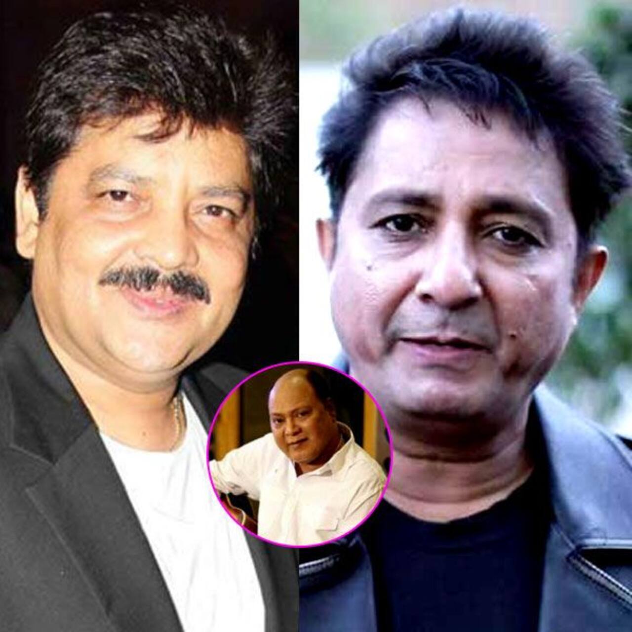 Udit Narayan, Sukhwinder Singh and the Hindi music industry mourn the ...