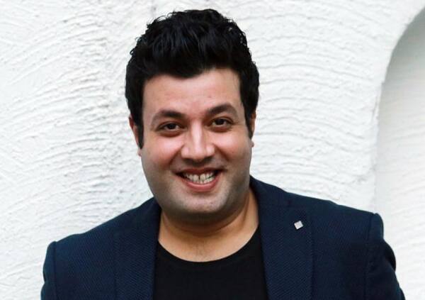 Actor Varun Sharma’s act as a good samaritan and buys sweaters for ...