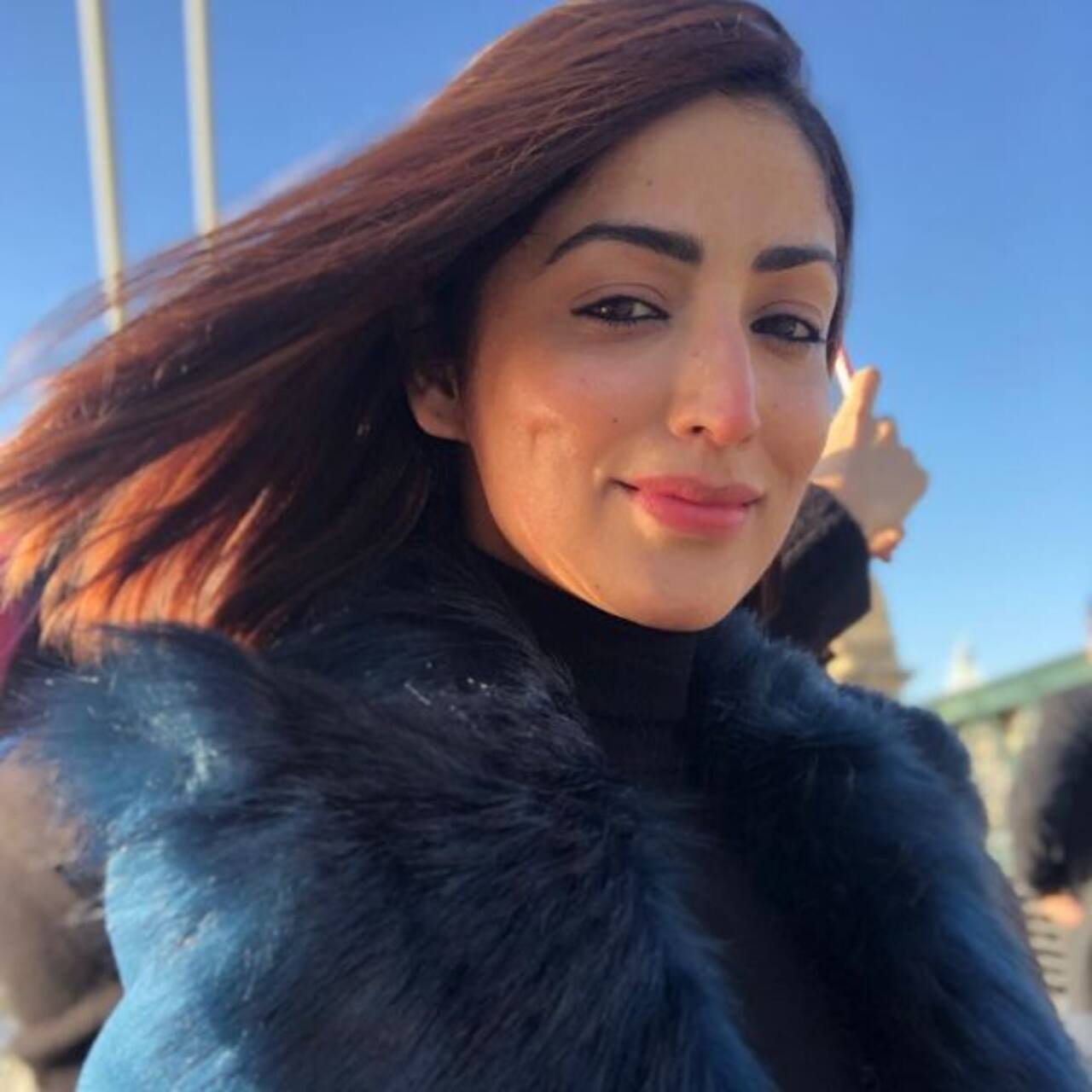 As Yami Gautam turns 30, she has a special surprise awaiting her from ...