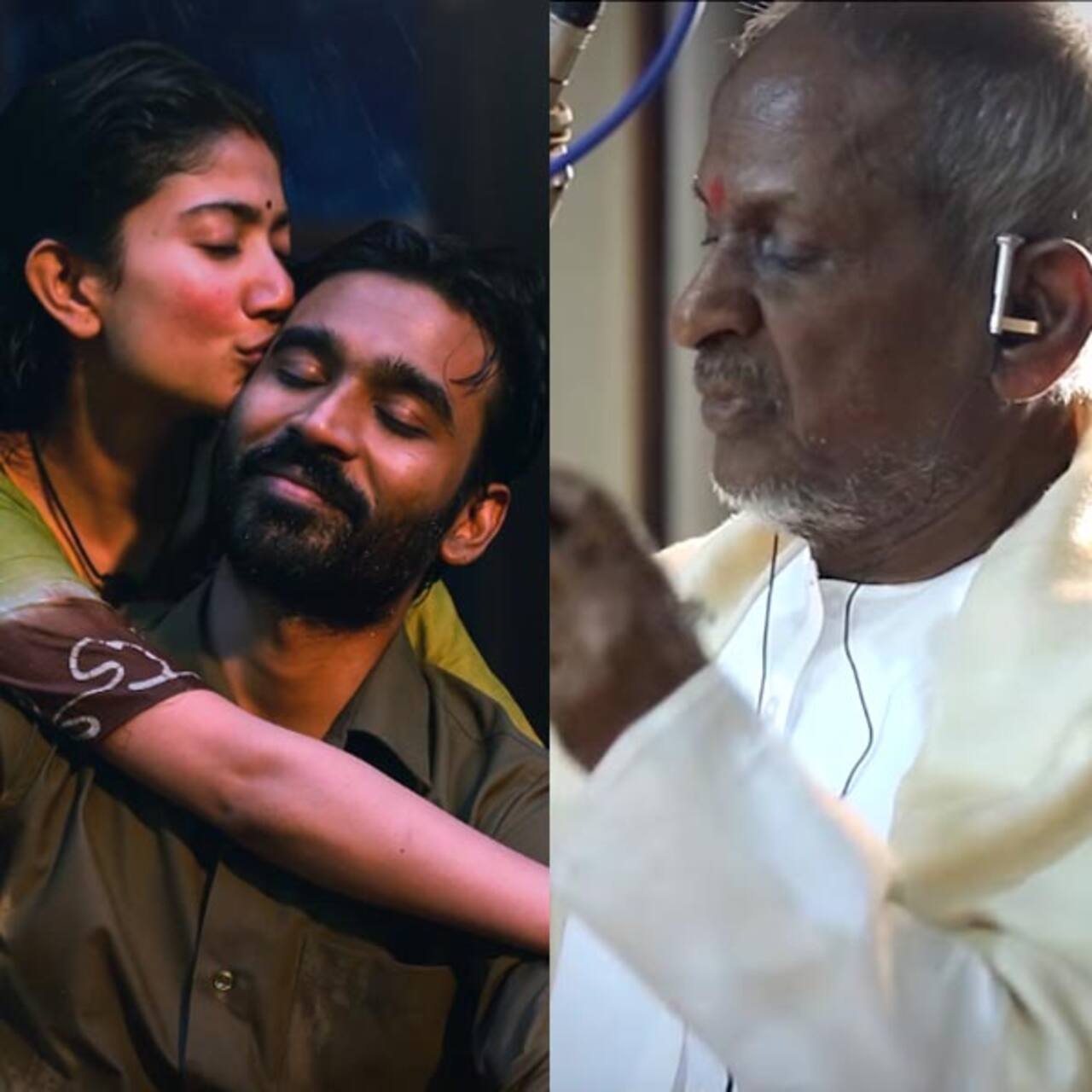Maari 2 song Maari’s Aanandhi: Illaiyaraja's breezy romantic melodious ...