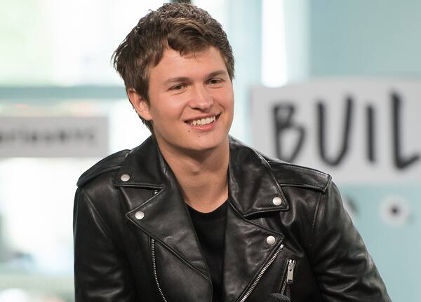 The Fault In Our Stars actor Ansel Elgort to star in The Great High ...