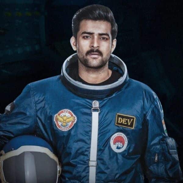 [VIDEO] Antariksham 9000 KMPH Trailer: Varun Tej hits it out of the ...