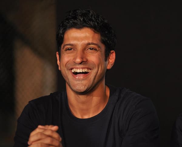 Farhan Akhtar happy with the kind of appreciation received for Mirzapur ...