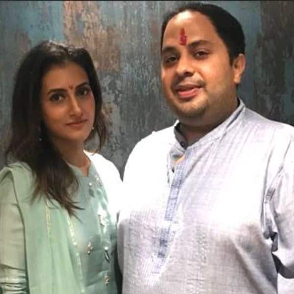 Additi Gupta is all set to say 'Qubool hai' to Kabir Chopra on December ...